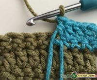 Tutorial - Changing Colors - Stitches n Scraps