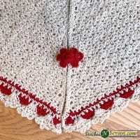 Crochet Frog Closures - Little Frogs - Stitches n Scraps