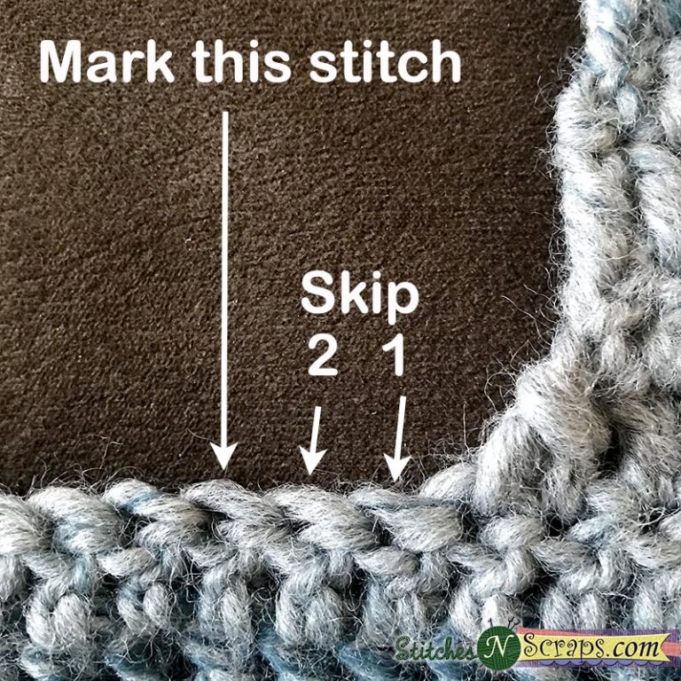 Free Pattern - New Eastside - Stitches n Scraps