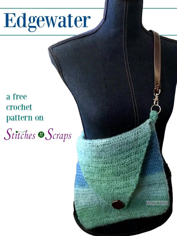 Free Pattern - Edgewater - Stitches n Scraps