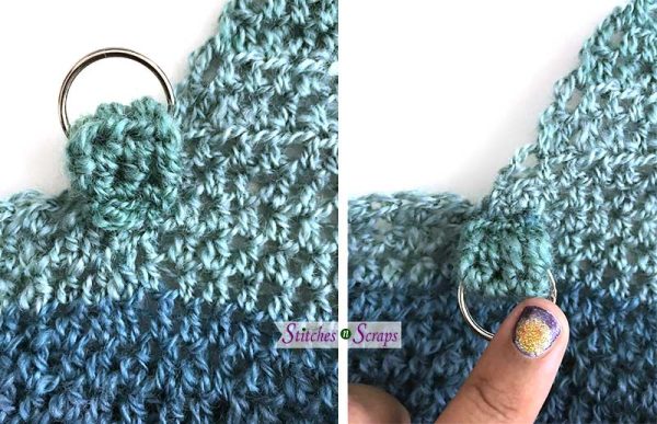 Free Pattern - Edgewater - Stitches n Scraps