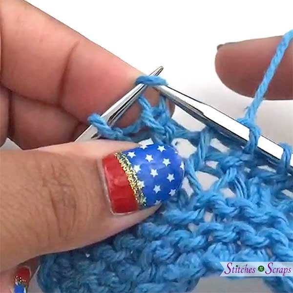 Tutorial - Twisted Stitches - Knit and Purl Through the Back Loop (ktbl ...