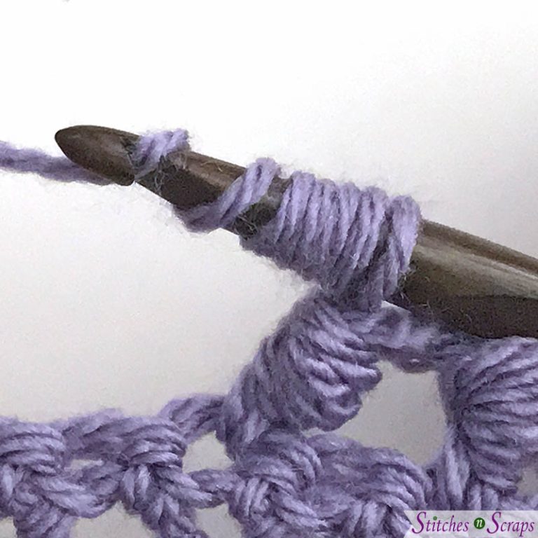 Laurel Hill Crochet Hooks - Stitches n Scraps