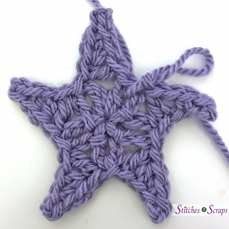 Free Pattern - Star Applique - Stitches n Scraps