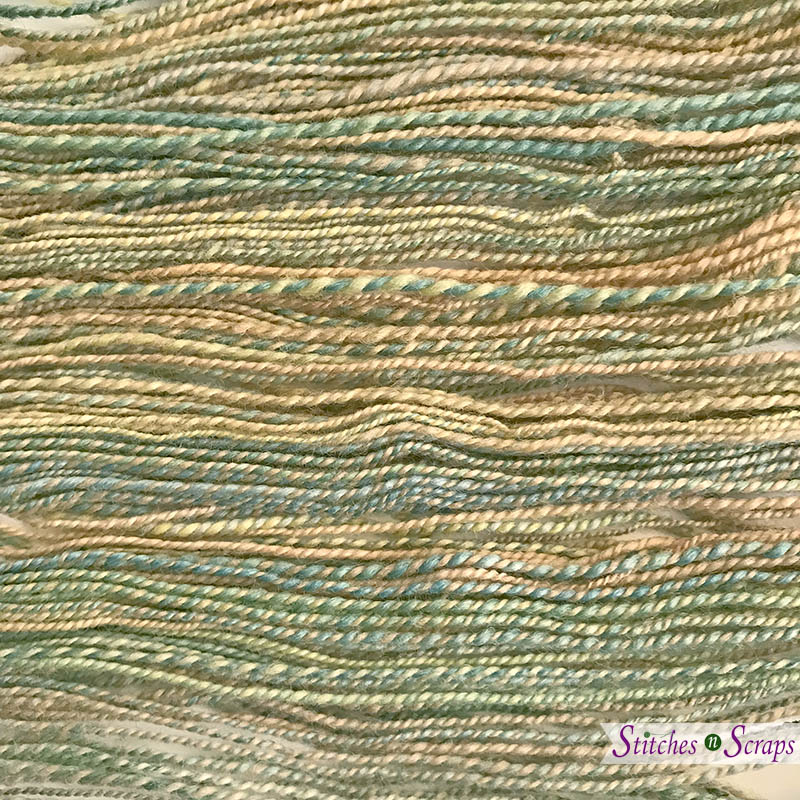 Free Pattern - Sapling Sweater Vest - Stitches n Scraps