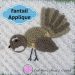 Feathered Friends - 20 Bird Patterns to Knit & Crochet - Stitches n Scraps