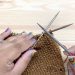 3-Needle Bind Off Knitting Tutorial - Stitches n Scraps