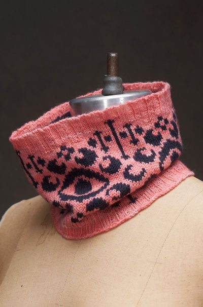 Halloween Projects - 20 Patterns to Knit and Crochet - Stitches n Scraps