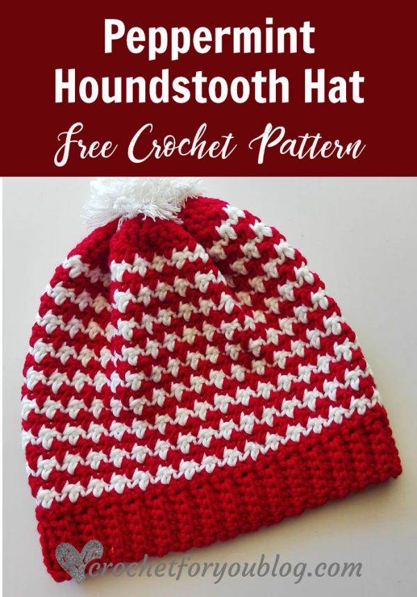 Christmas Sweets - 20 Patterns to Knit and Crochet - Stitches n Scraps