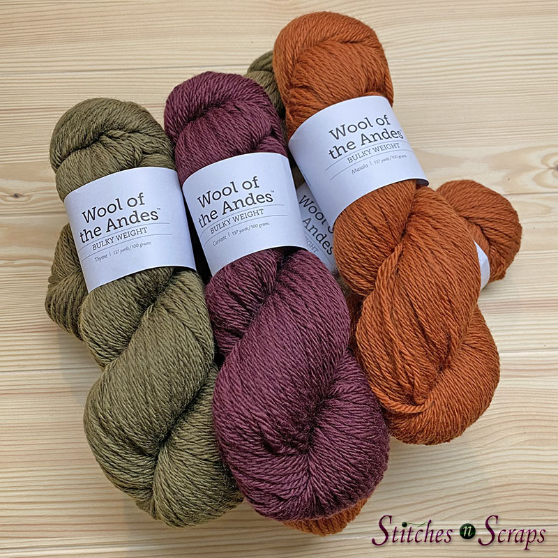 Folding and Seaming an Origami Bag - Stitches n Scraps