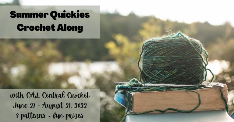 Easy Adult Bib Crochet Pattern - Stitches n Scraps