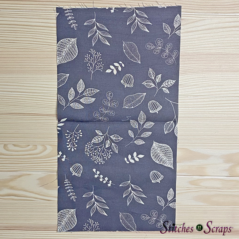 Box Bottom Bag Lining Tutorial - Stitches n Scraps