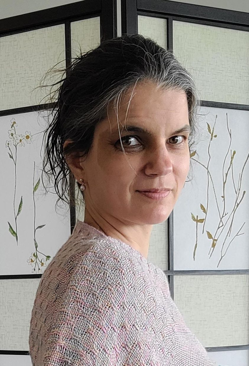 Swedish Lace eBook Review - Stitches n Scraps
