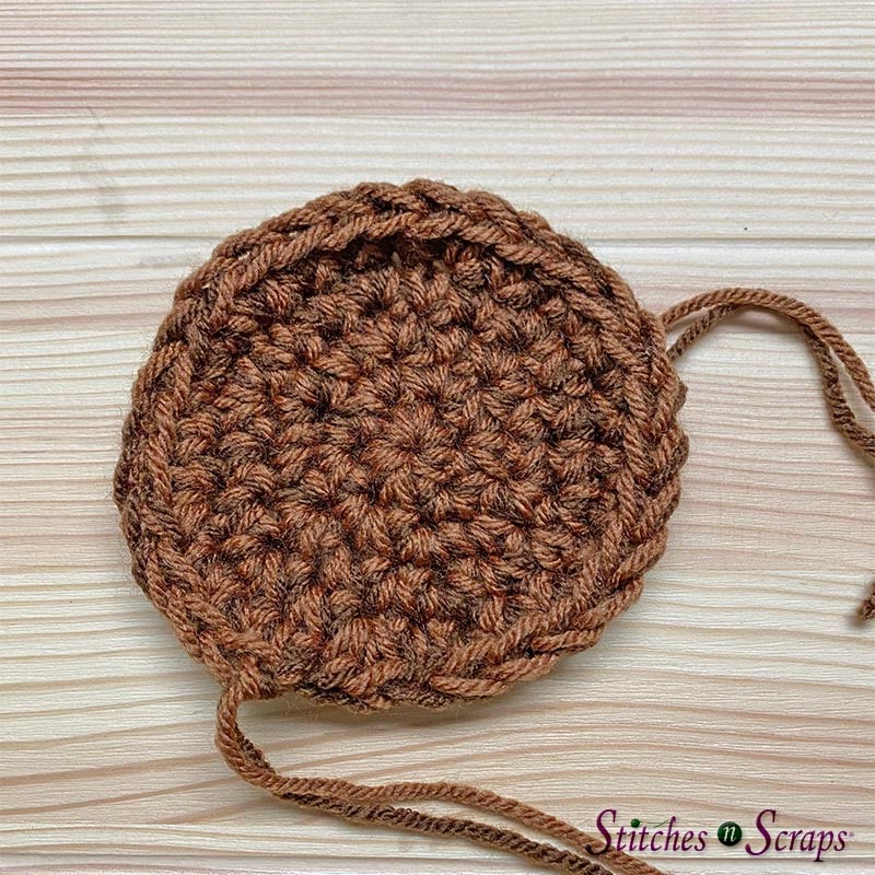 Crochet Cocoa Coaster Set Pattern - Stitches n Scraps