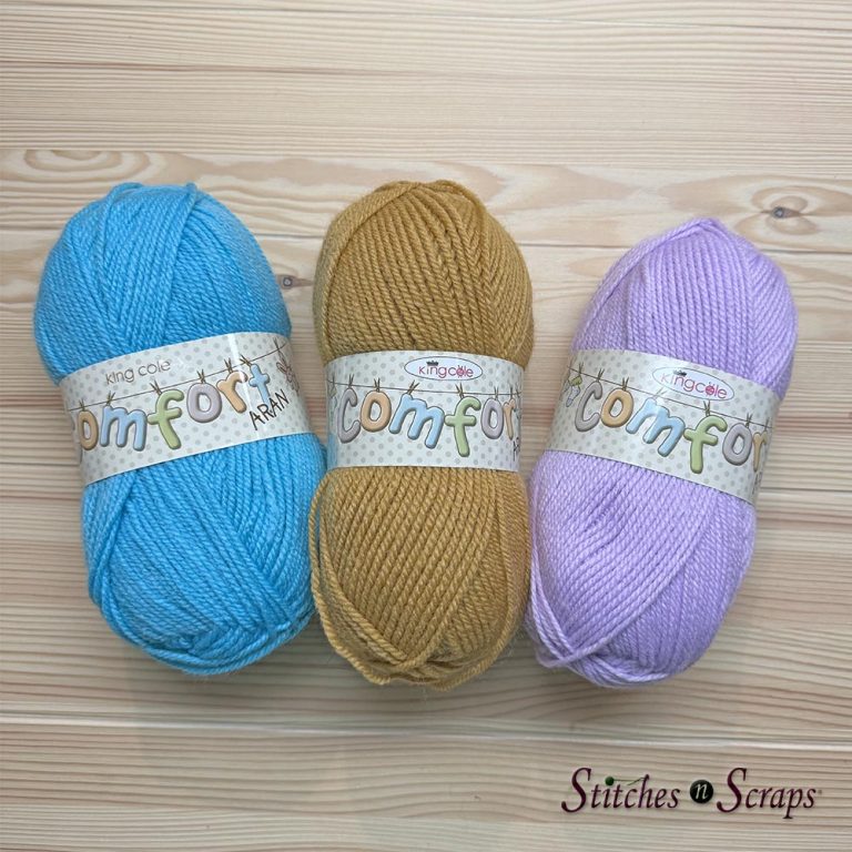 Amigurumi Crochet Beaver Pattern - Stitches n Scraps